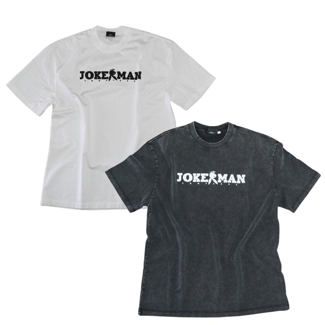 JOKERMAN CHOPPERS | JAYS