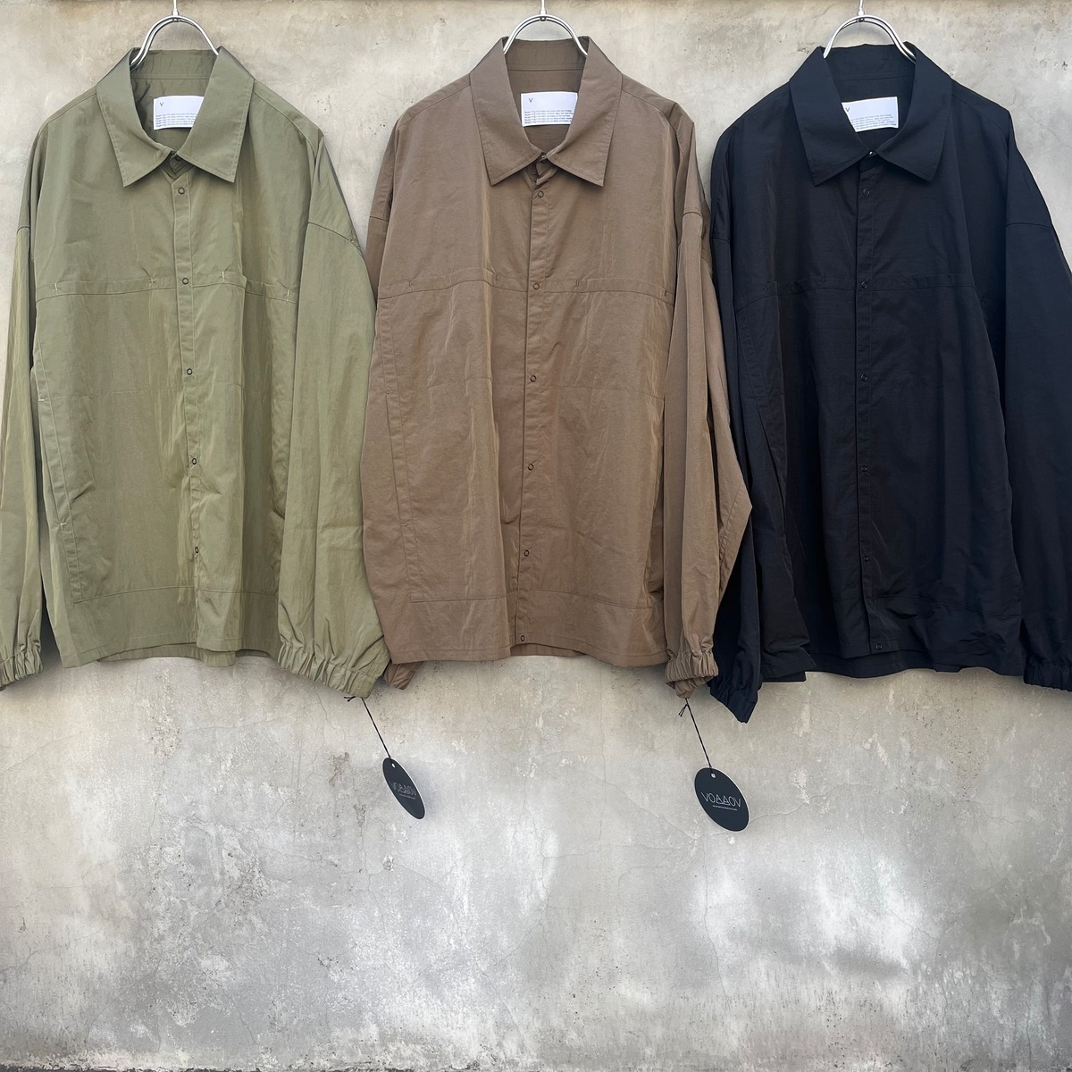 voaaov "vosh-m11" | circus