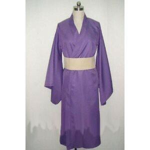 K727 Axis Powers ヘタリア 日本 着物 風 コスプレ衣装 cosplay