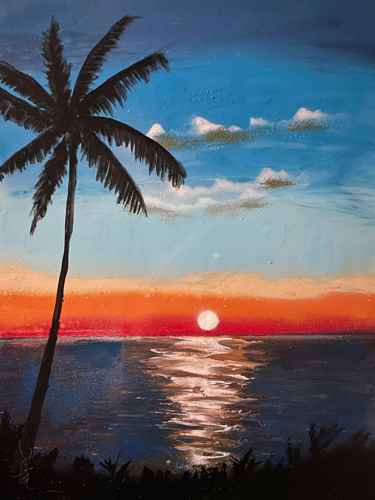 サンセット | BATINE