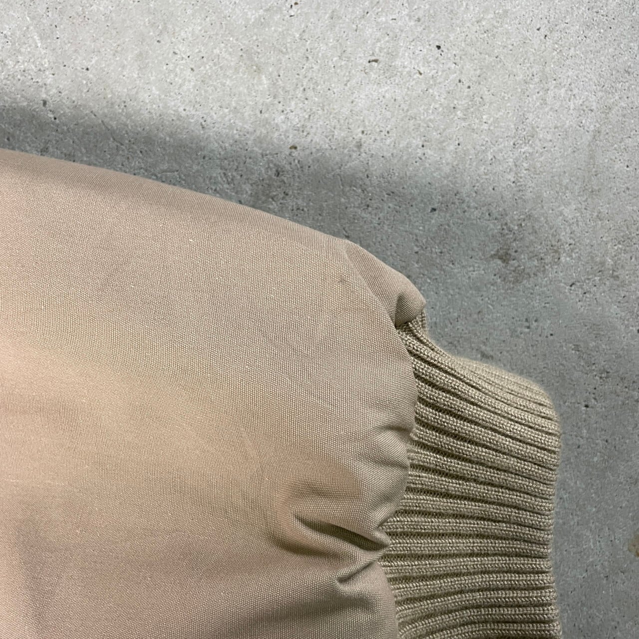 90年代 Par Four カップショルダー ダービージャケット メンズXL相当 古着 90s キルティングライナー ヴィンテージ ...