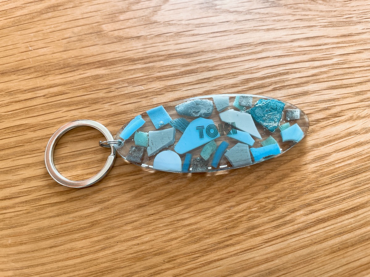 Mipla Keyholder 37 | TOKI