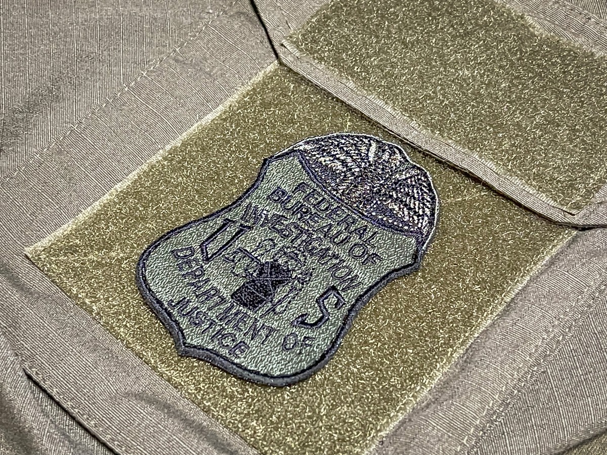 FBI BATCH PATCH | Filterweb