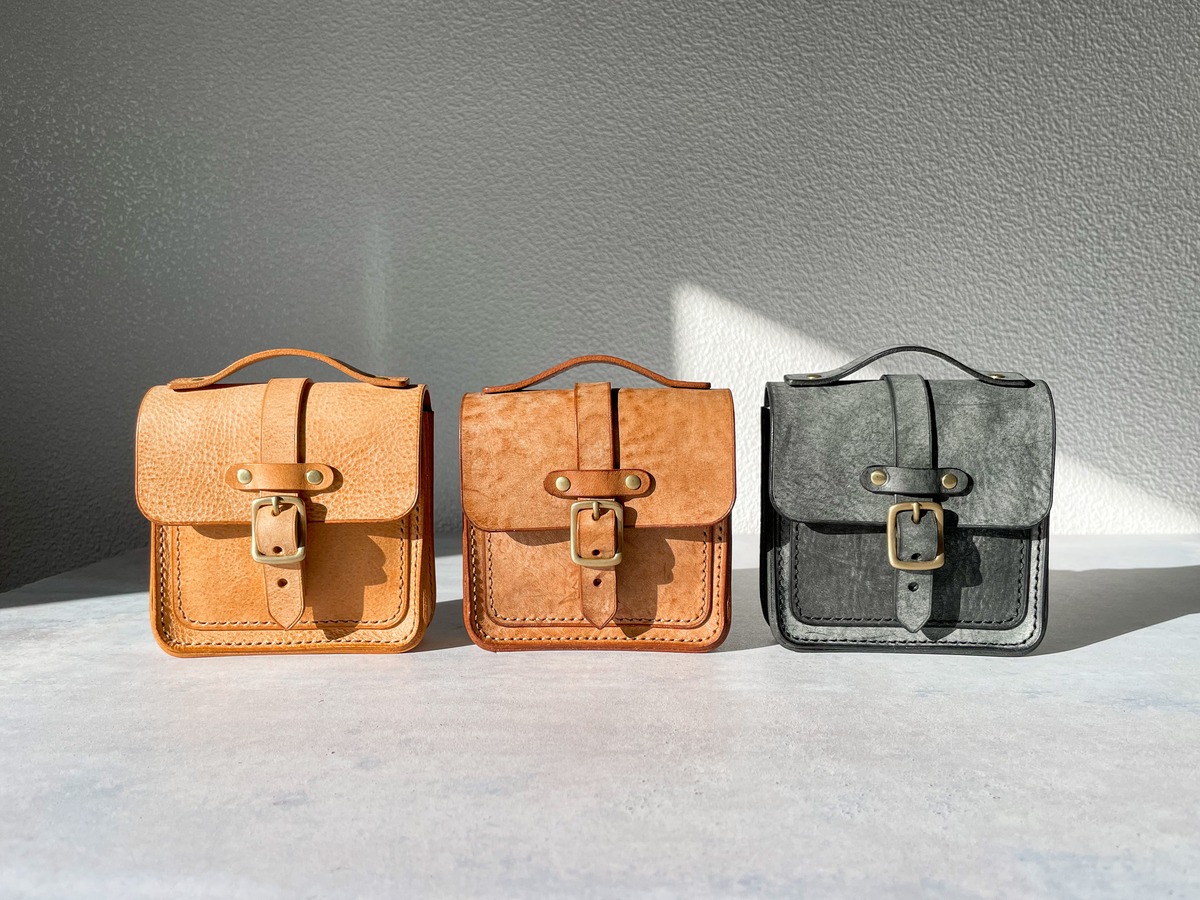 Tp-3ミニバッグ型マウスピースケース | lecoa