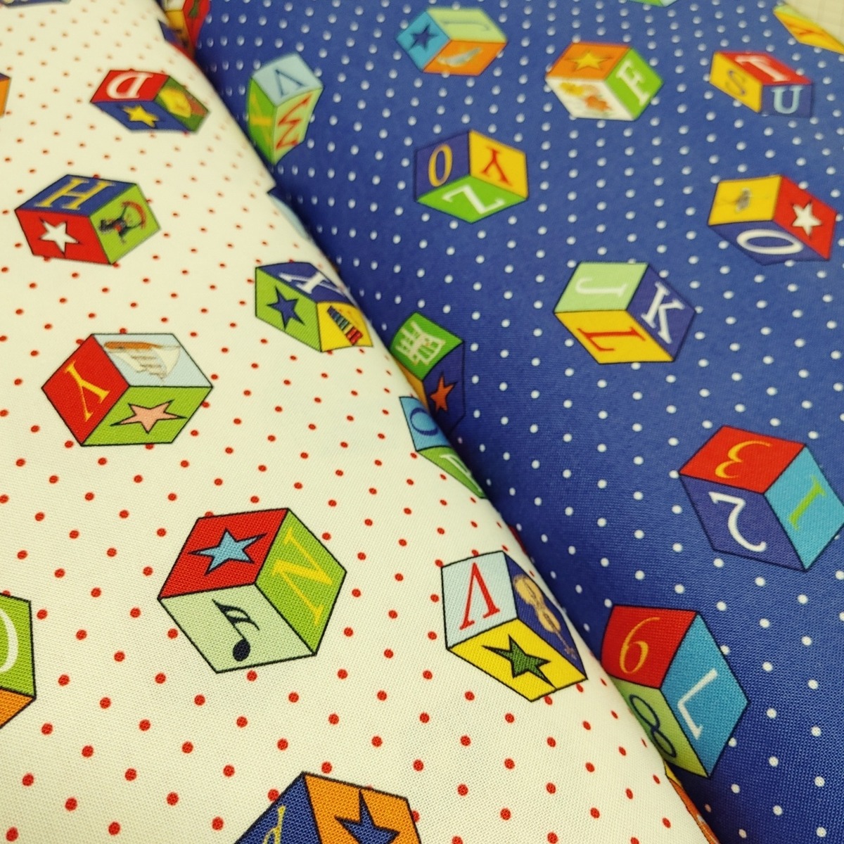 Moda Picture Perfect 2種 | junequilt