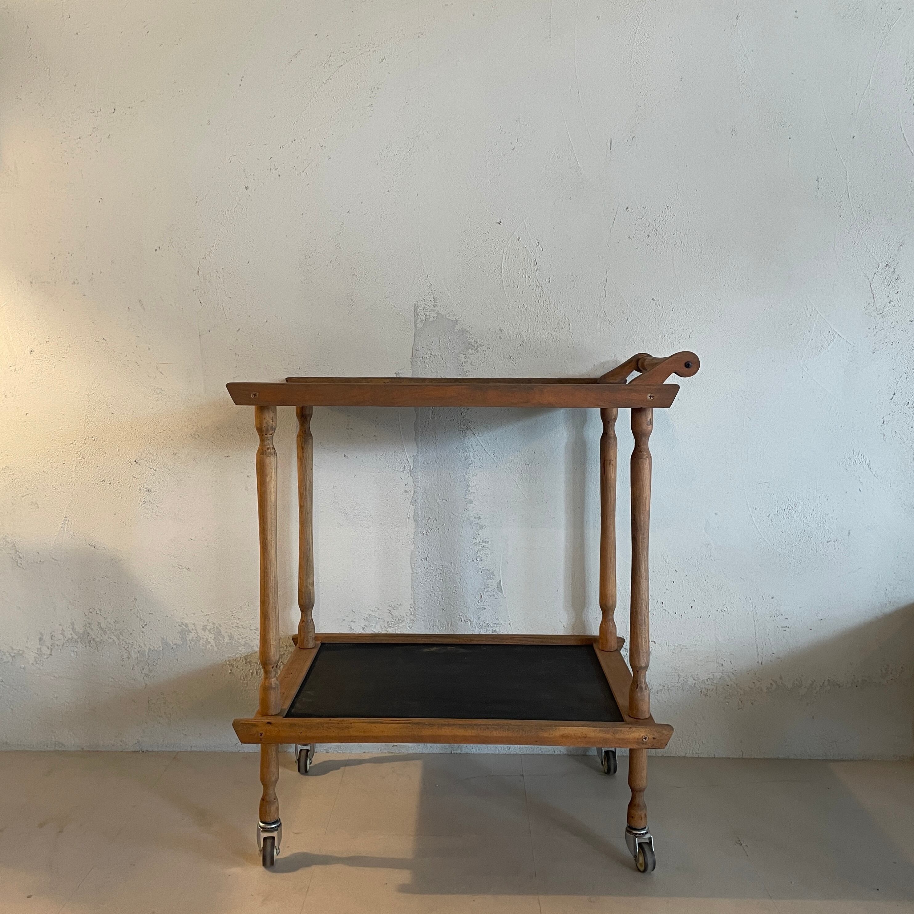 ワゴン | くらしの道具屋 TUKURITE