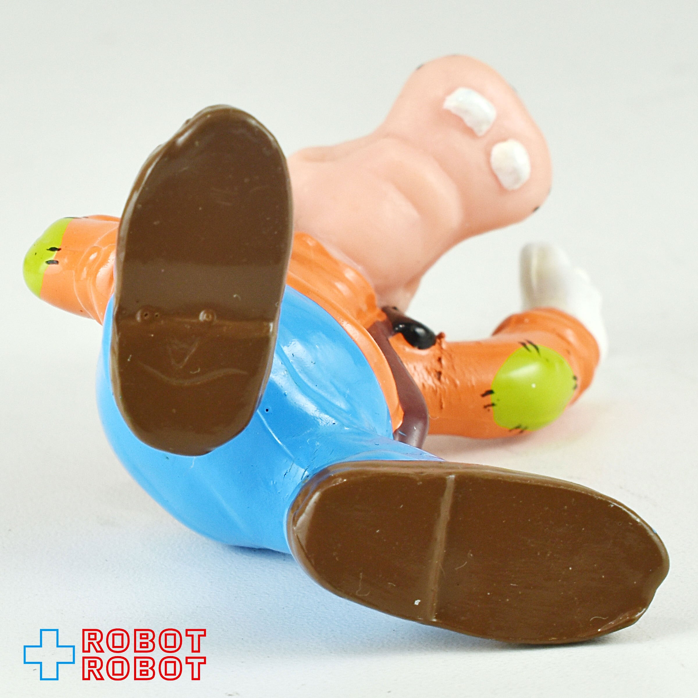 ディズニー グーフィー 左手上げ PVCフィギュア | ROBOTROBOT