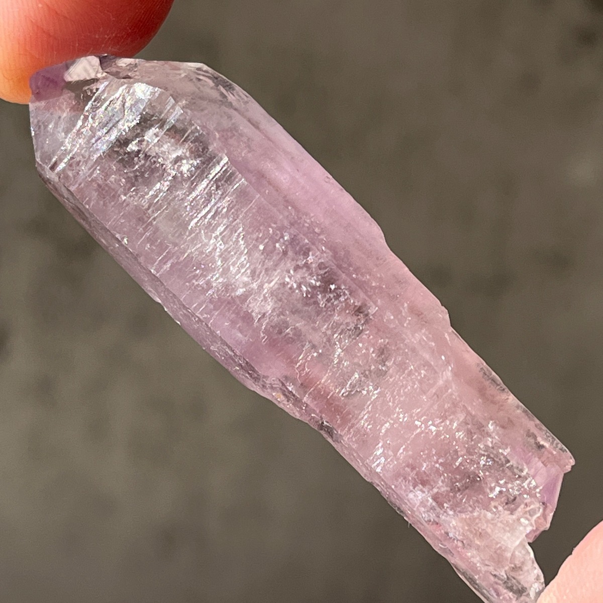 ベラクルスアメジスト⑦ Vera crus amethyst 天然石・鉱物 | kumuk