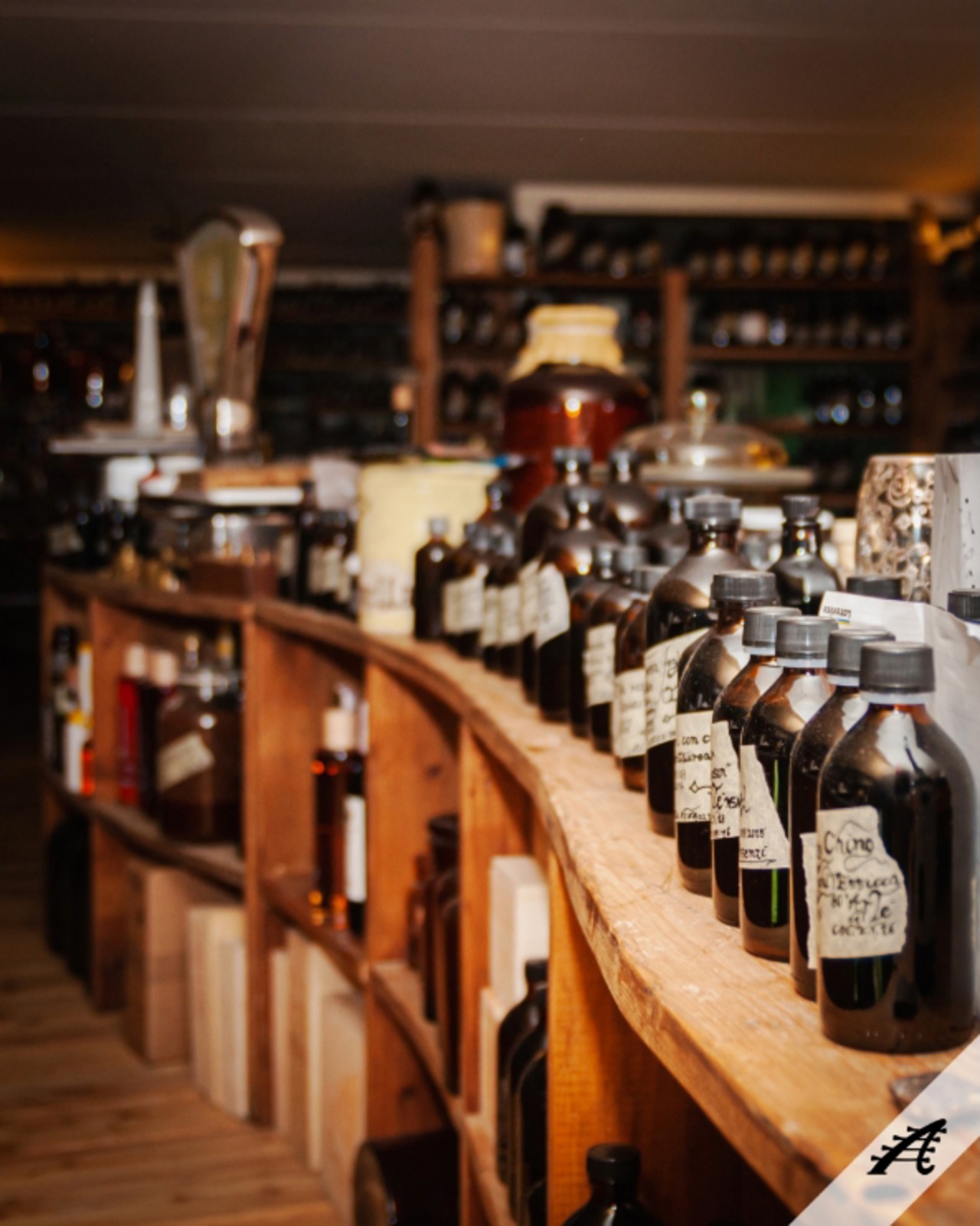 ディバルド 721 ヴェルモット ロッソ / DIBALDO 721 VERMOUTH ROSSO | ジンラボリカー