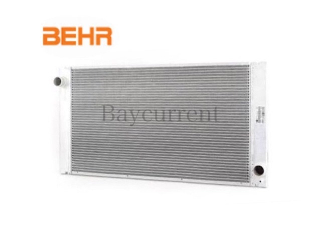 【正規純正OEM】 BMW MINI ミニ クーパー ラジエター R55 R56 R57 R58 R59 R60 R61 OEM ...