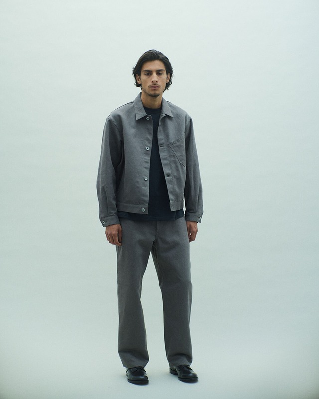 PHIGVEL - SERVICE SHOES | HUMAN and THINGS