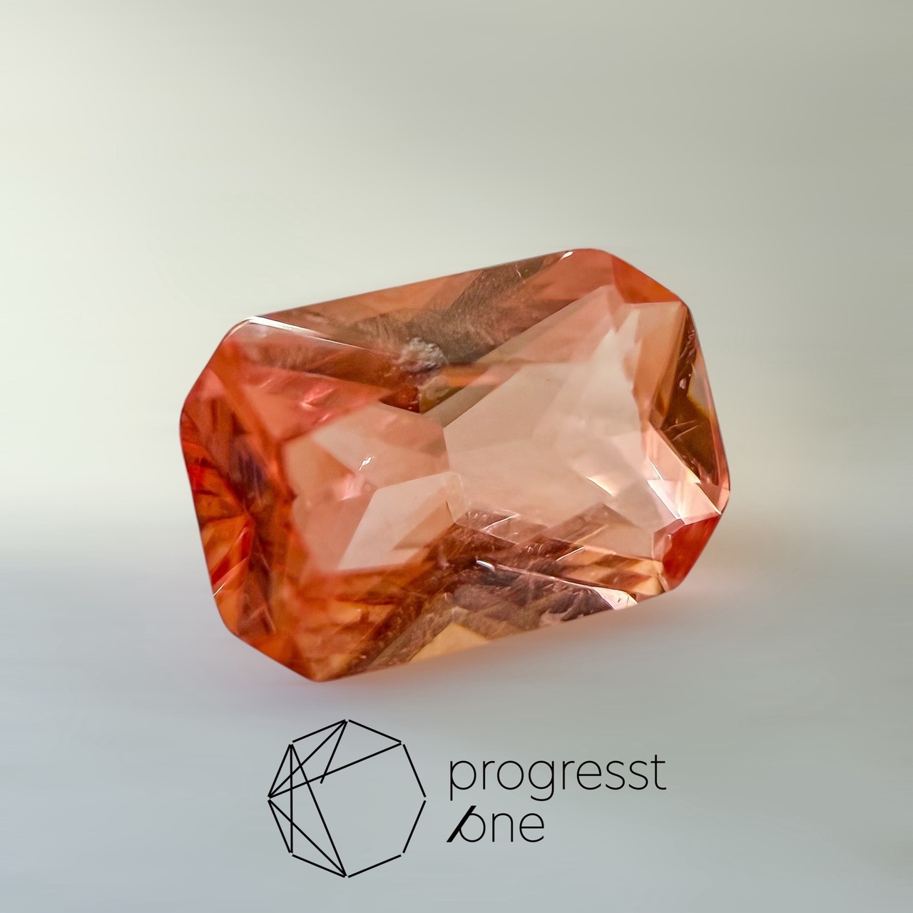 ロードクロサイト0.48ct | progresstone