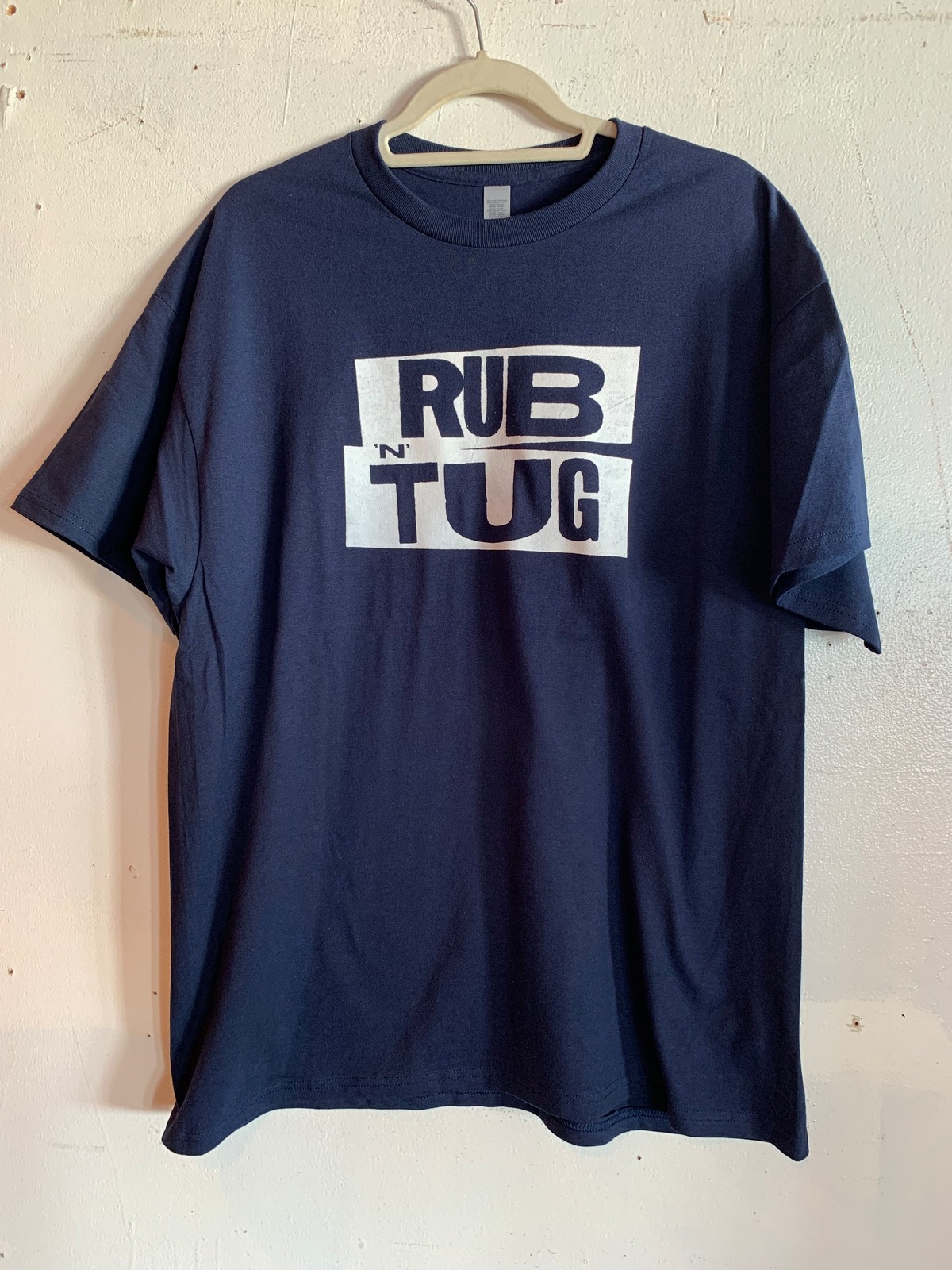 Rub N Tug X Oppa La T Sh Oppala777