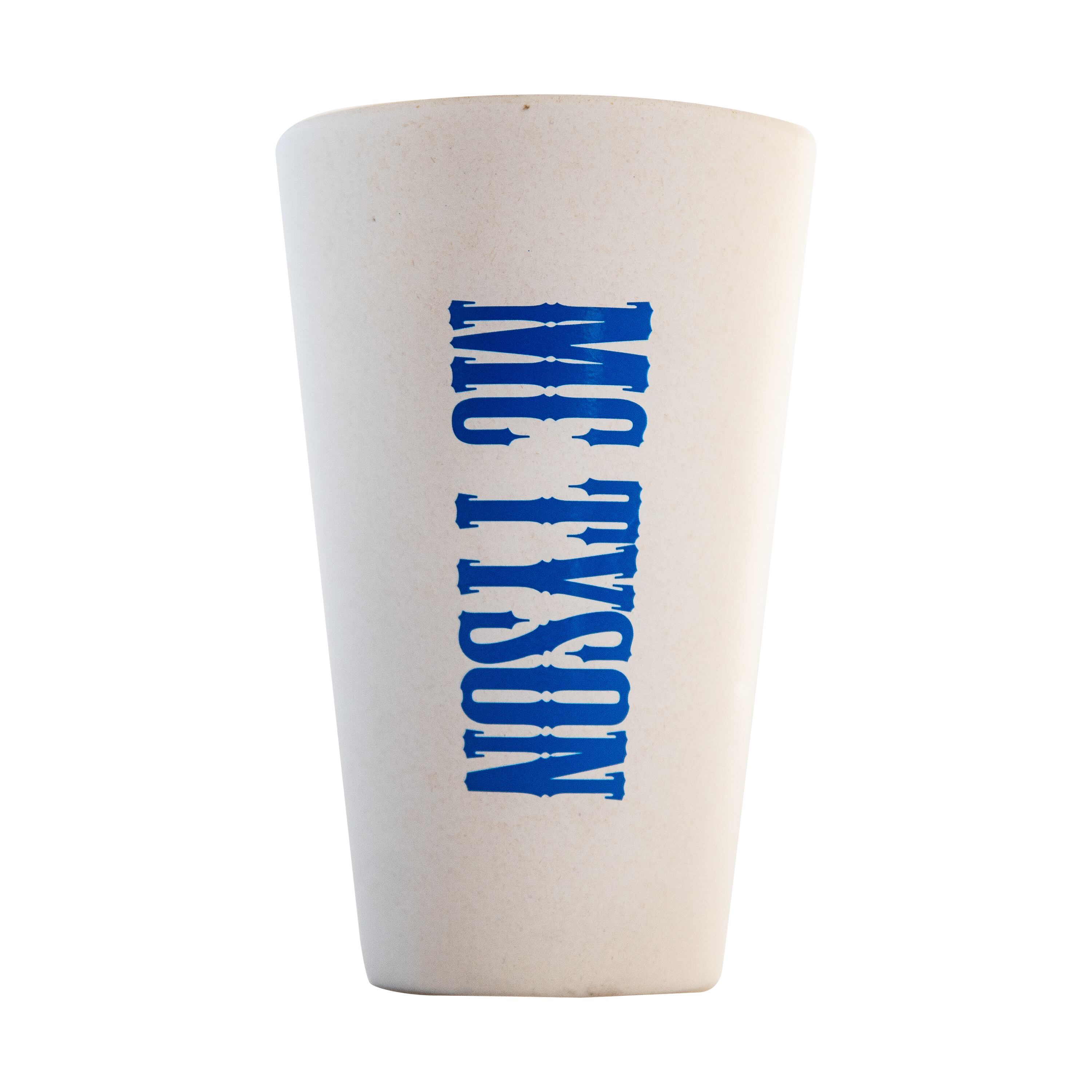 MC TYSON Tumbler | MC TYSON OFFICIAL SHOP