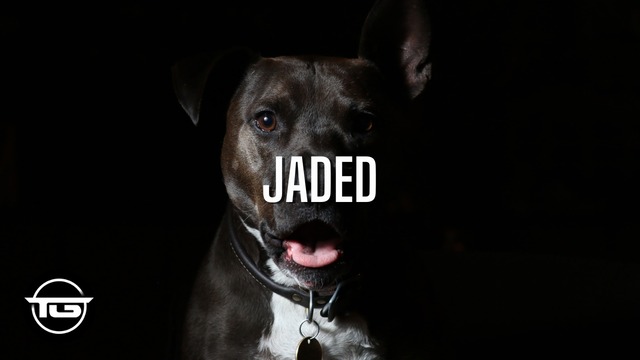"Jaded" Dark Trap Type beat | ToniGin