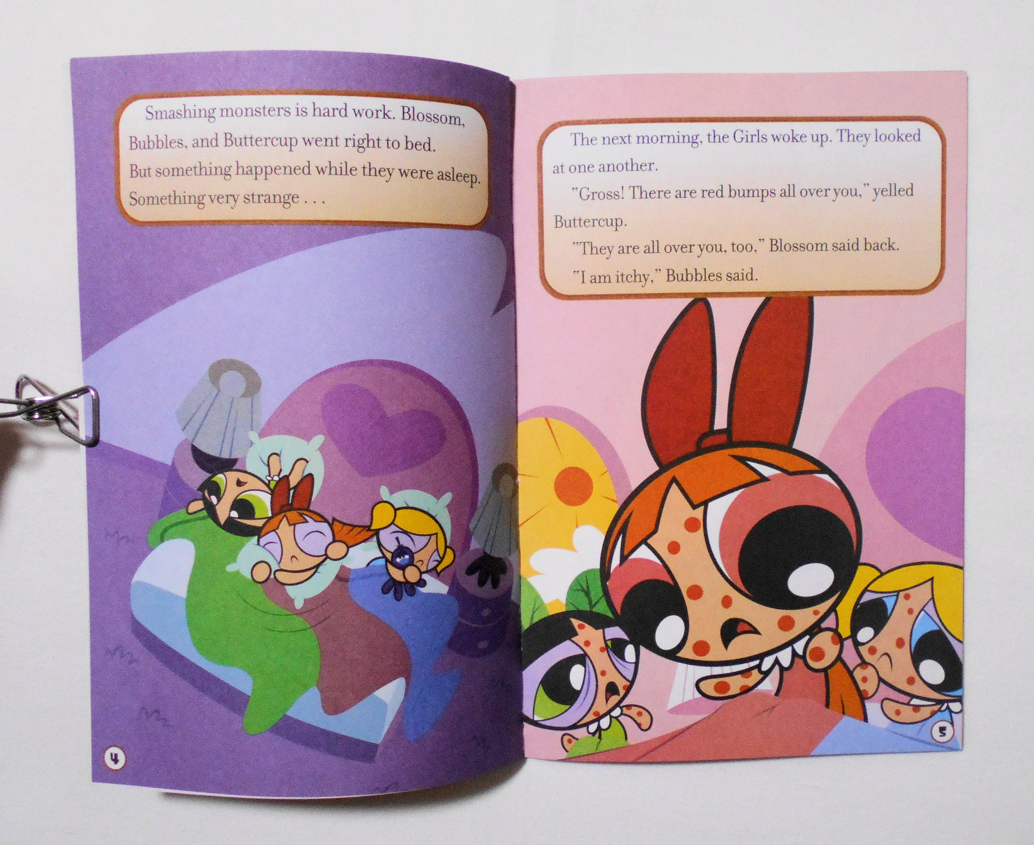 【パワーパフガールズ CARTOON NETWORK THE POWERPUFF GIRLS: WHERE IS CHICKEN POX ...