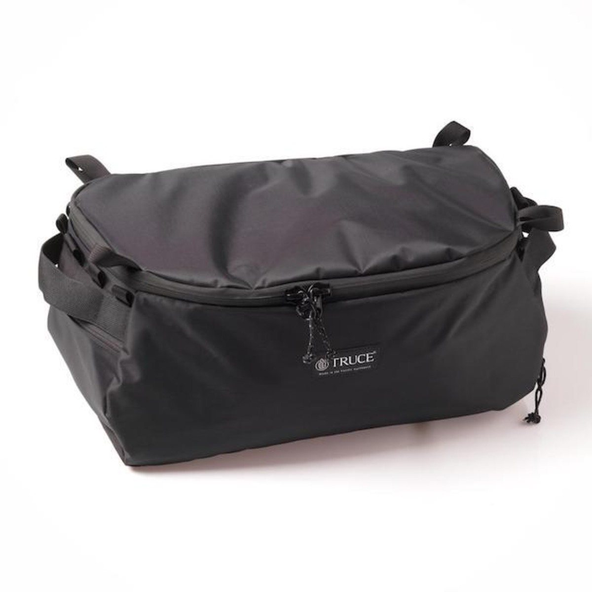 TRUCE DESIGNS - ダッフルバッグ LARAGE（ドライスーツナイロン） | スキーバム商会