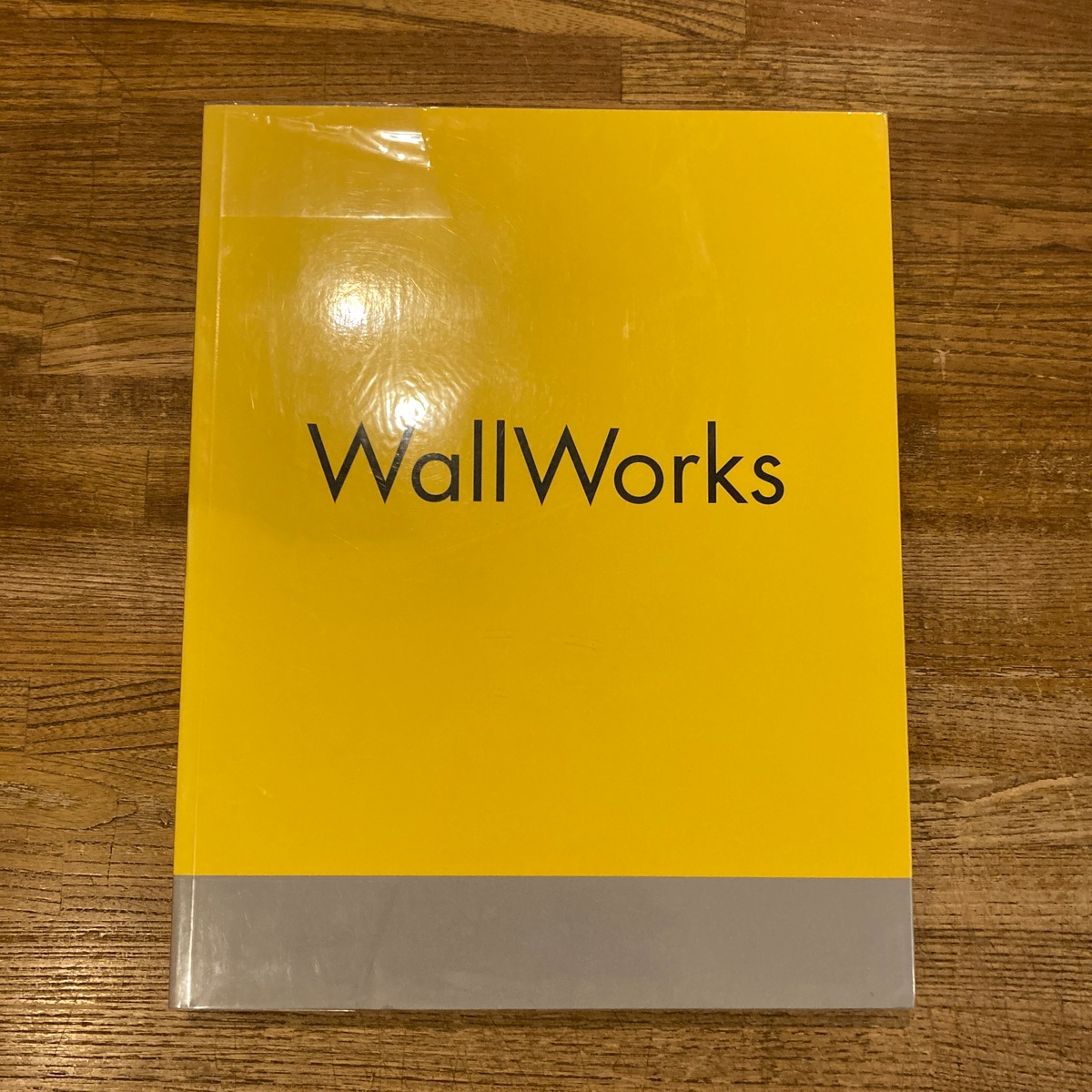 Wall Works / Jorg Schellman | 百年