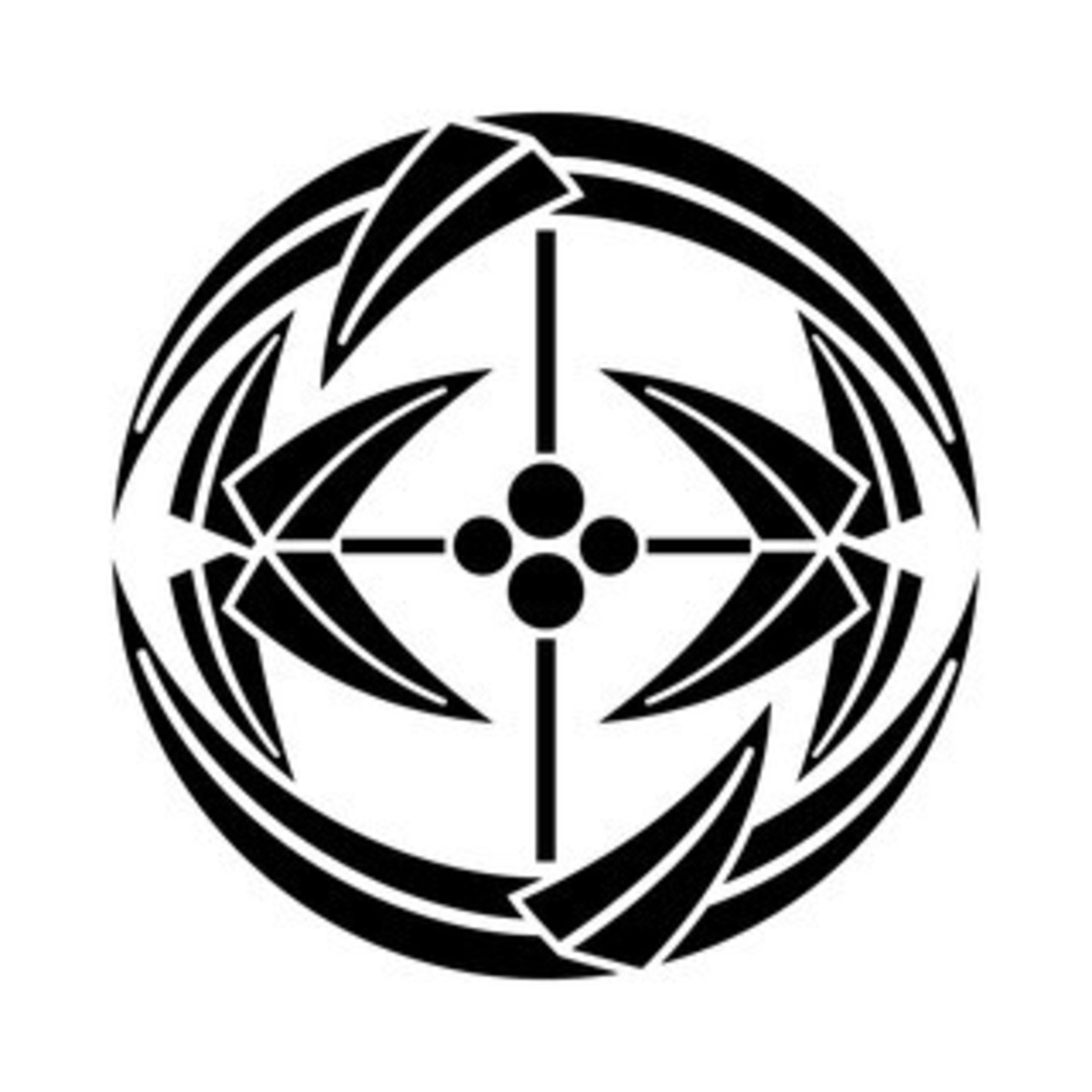 四つ羽根 aiデータ | FIVE TRIGGER ONLINE SHOP