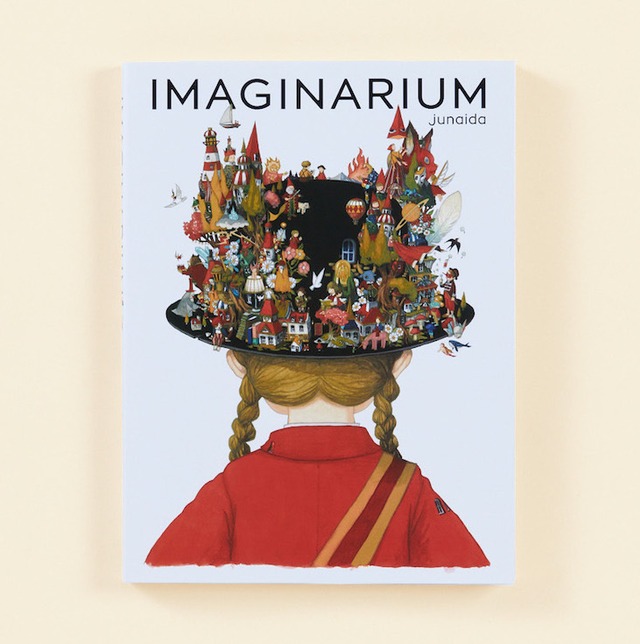 図録『IMAGINARIUM』 | Blue Sheep Shop