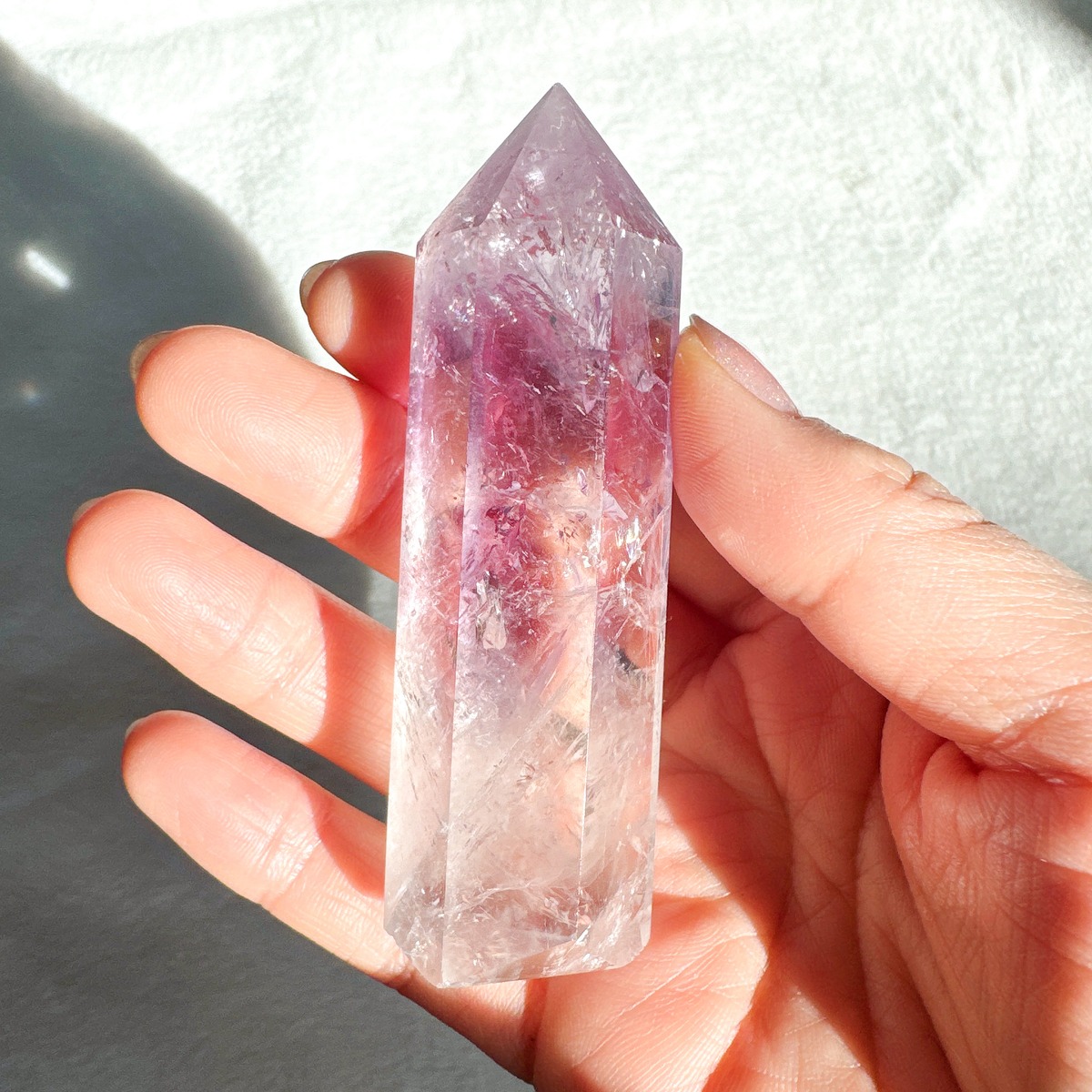 アメジストポイントD | Lithica