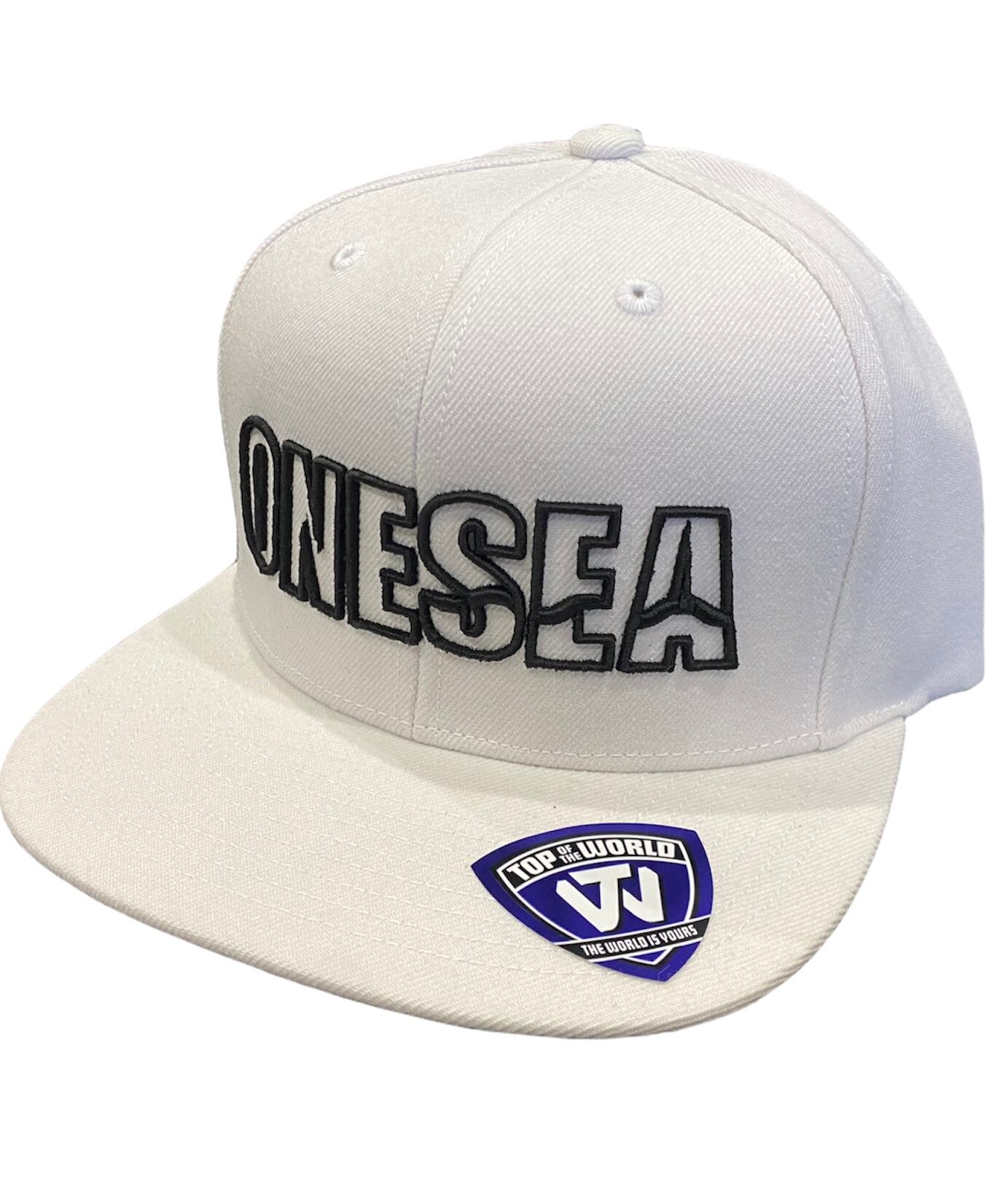 ONESEA CAP ホワイト | ONESEA