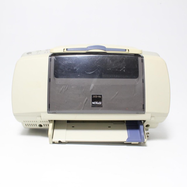 EPSON｜PM-820C｜カラリオプリンター｜インクジェットプリンター｜エプソン｜200275 | KUROMINET STORE BASE店