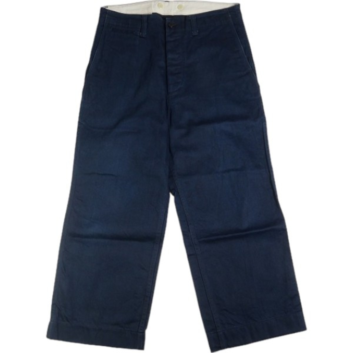 Size【34】 At Last ＆ Co アットラスト/BUTCHER PRODUCTS ブッチャープロダクツ WORK TROUSERS ...