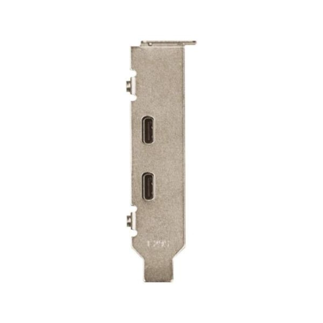 玄人志向 ASMedia社製 ASM3142搭載 USB3.2 Type-C×2 インターフェース PCI-Express×4接続 USB3 ...