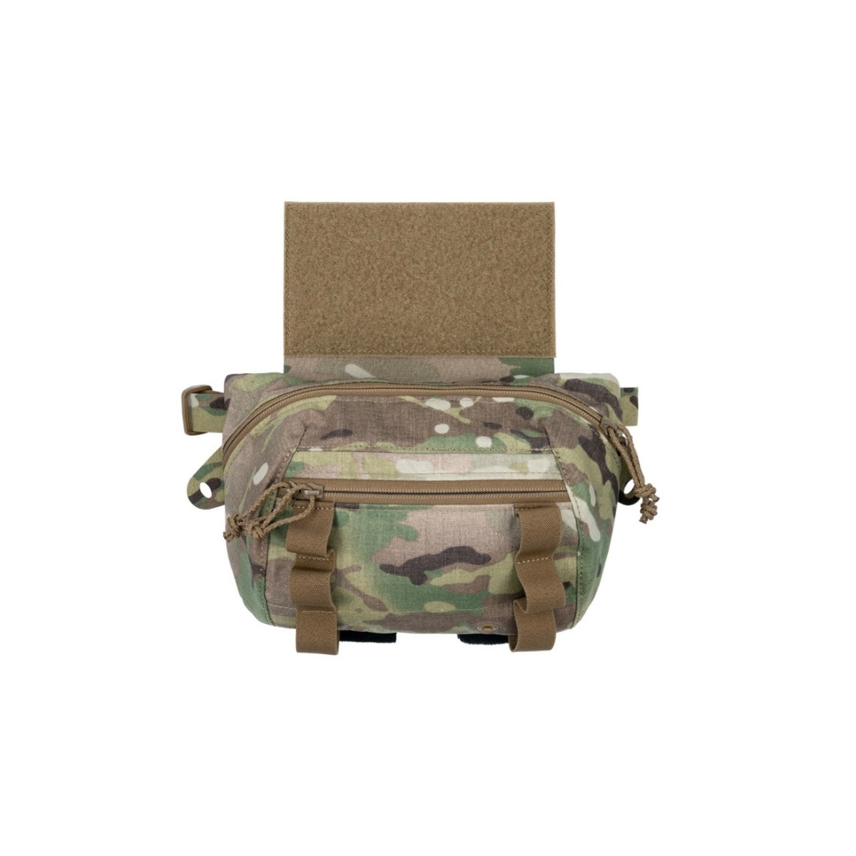 Spiritus Systems スピリタスシステム Brunch Box ブランチボックス ポーチ マルチカム | Savanna Tactical