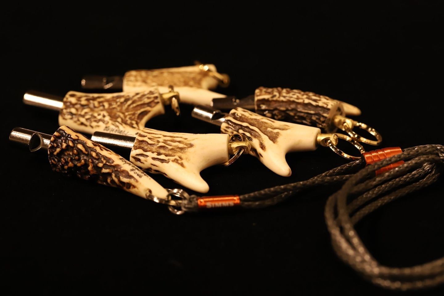 SIMMS Guide Lanyard | ネイティブトラウトルアー専門店 EXPLORERS