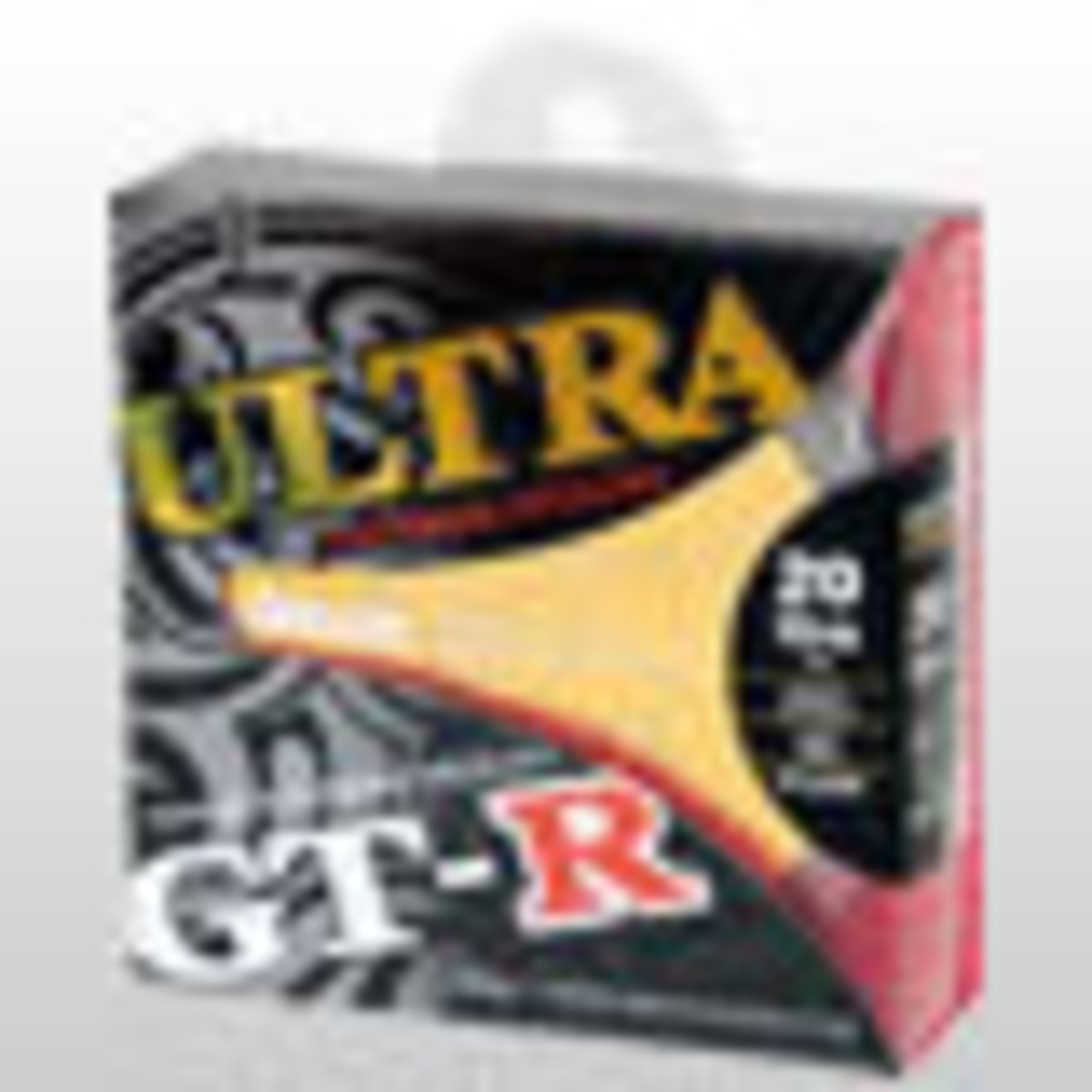 SANYO APPLAUD GT-R ULTRA 50lb | JUNCTION LEATHER&RIVER SHOP