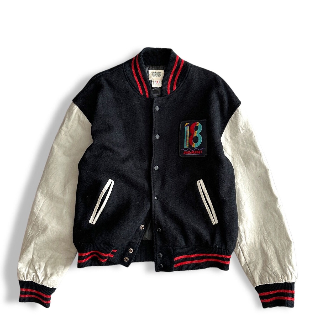 18 AGAIN Cast Crew JKT by NEW WORLD PICTURES | Instant Bootleg Store