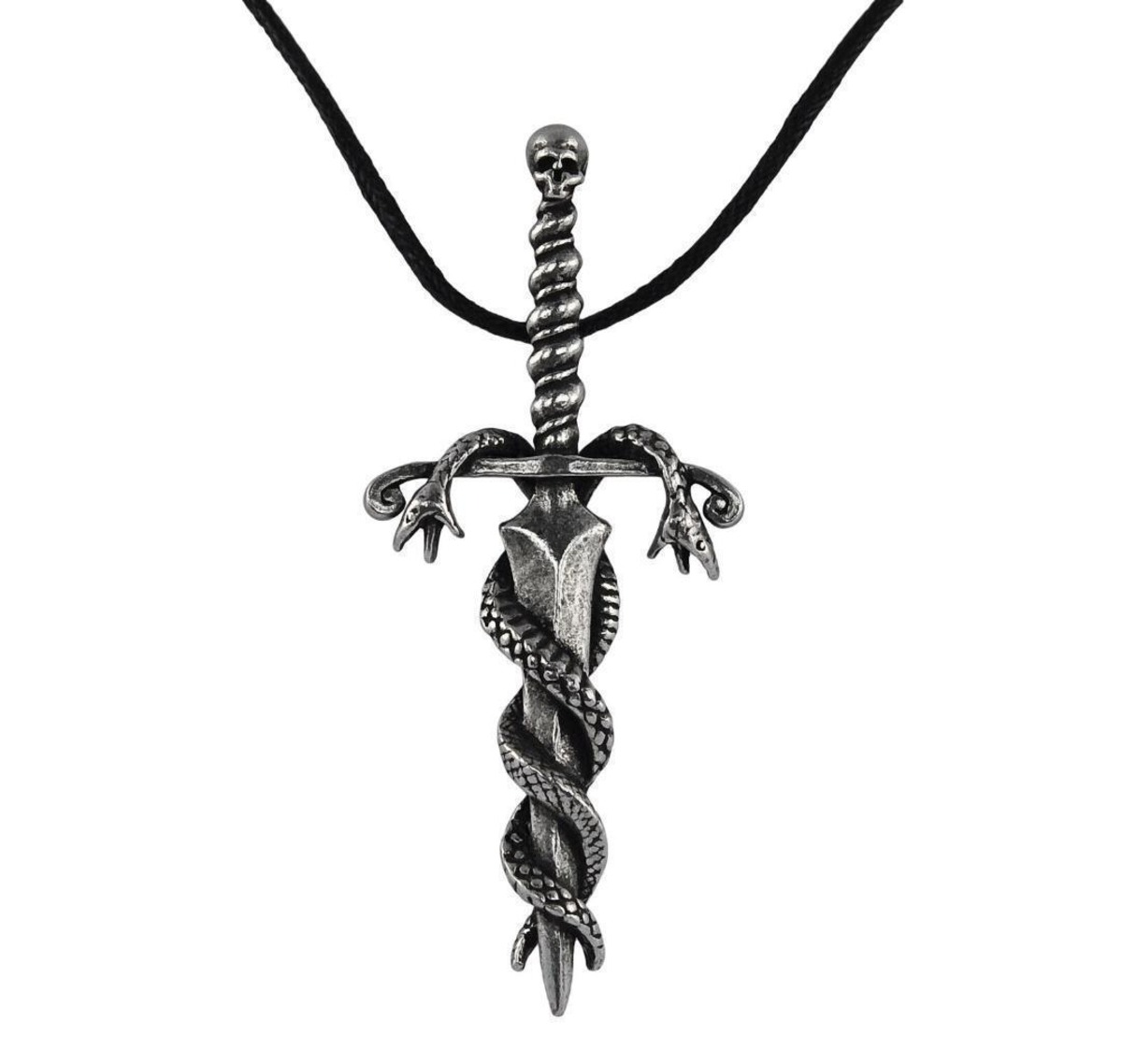 ALCHEMY GOTHIC: Blade of Deception Pen.. | カタカムナ