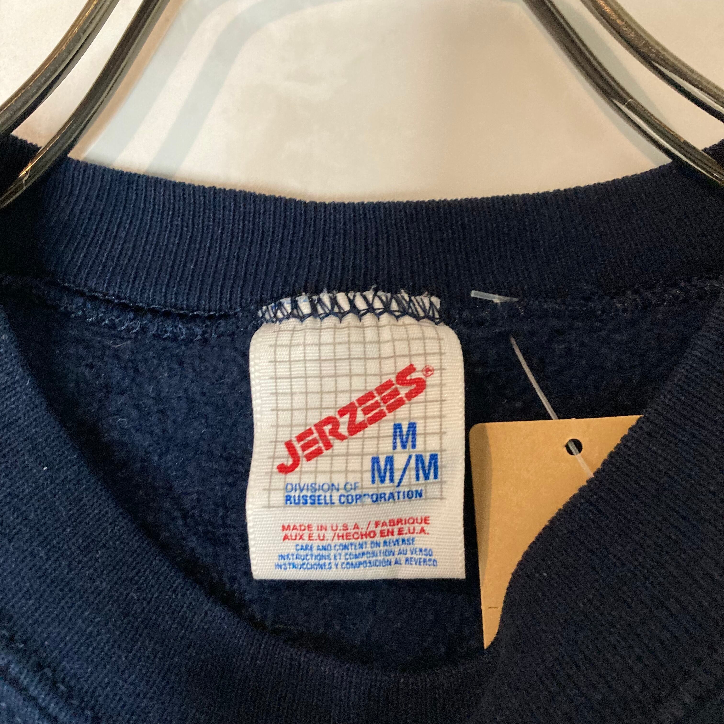 【Made in USA】JERZEES スウェット M | 古着屋OLDGREEN