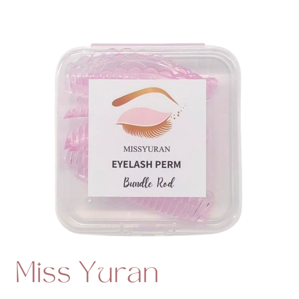 【Miss Yuran】束感ロッド Bundle ROD | Miss Yuran