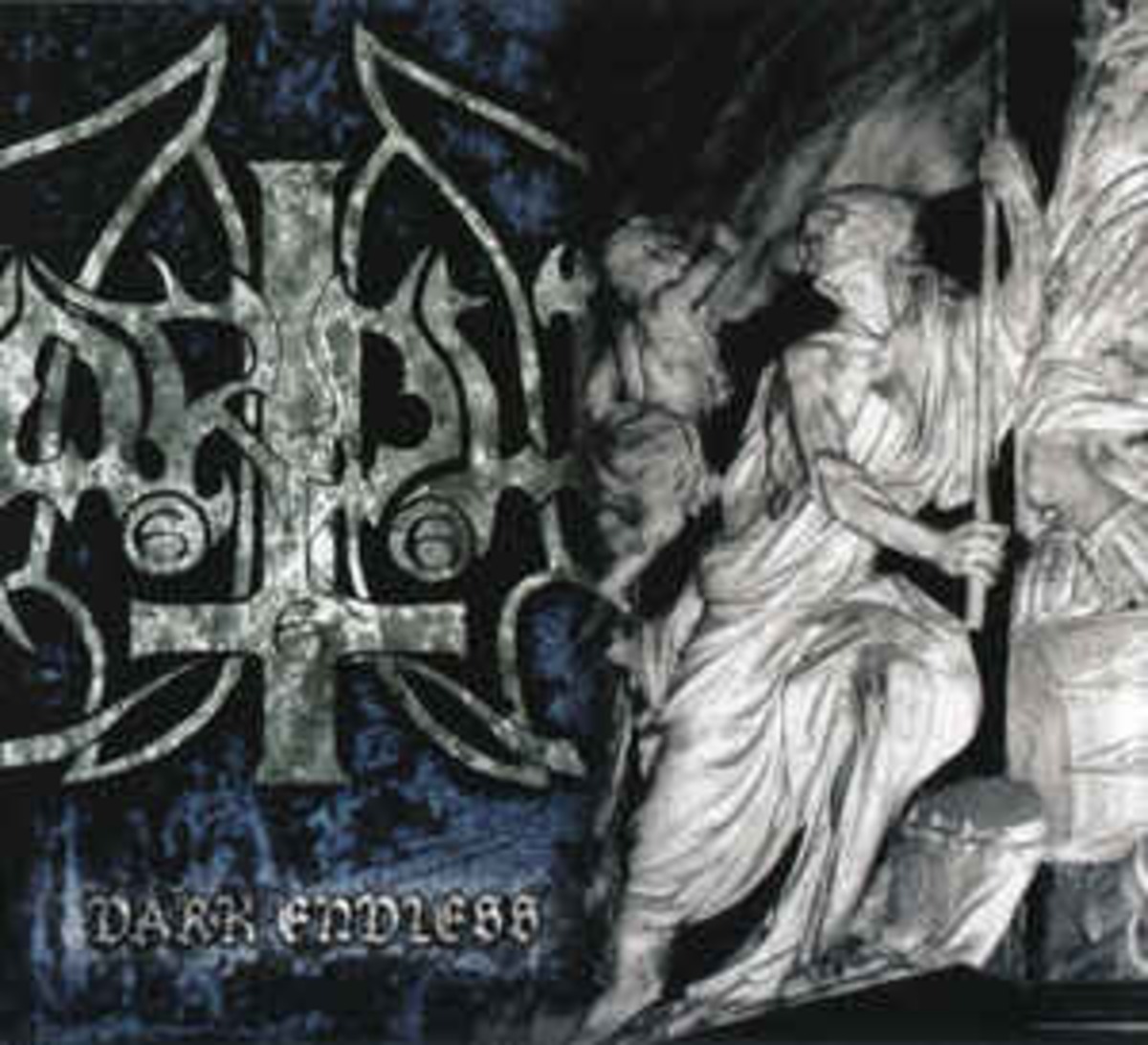 MARDUK/DARK ENDLESS(デジパック仕様) | RECORD SHOP CONQUEST/レコードショップコンクエスト