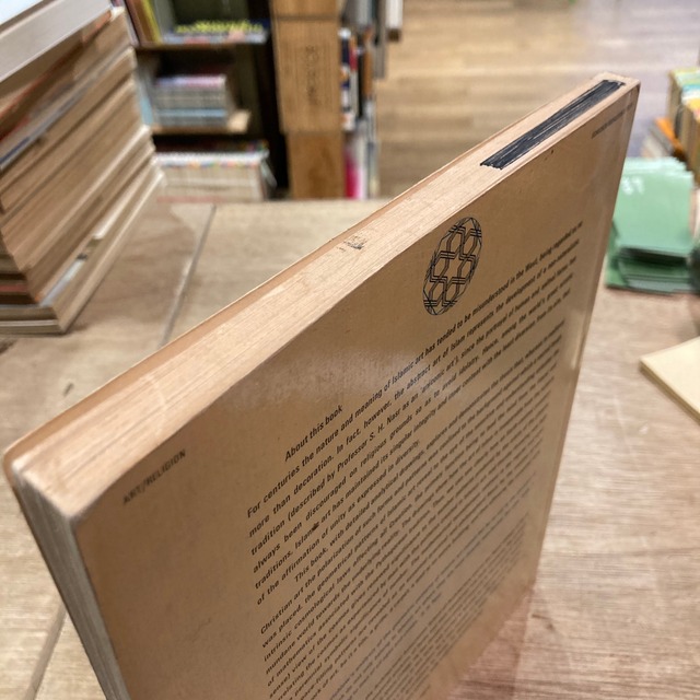 ISLAMIC PATTERNS/Keith Critchlow | 百年