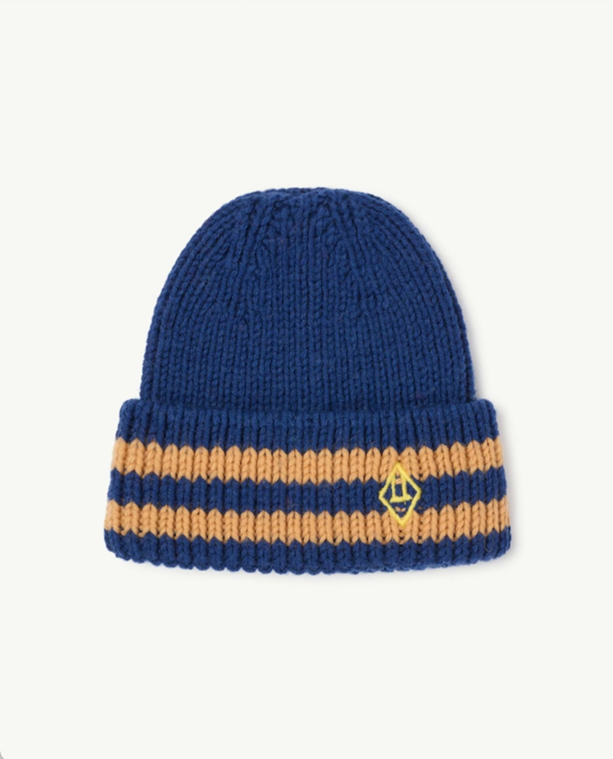 The Animals Observatory (TAO) / Navy Pony Beanie | PEAM