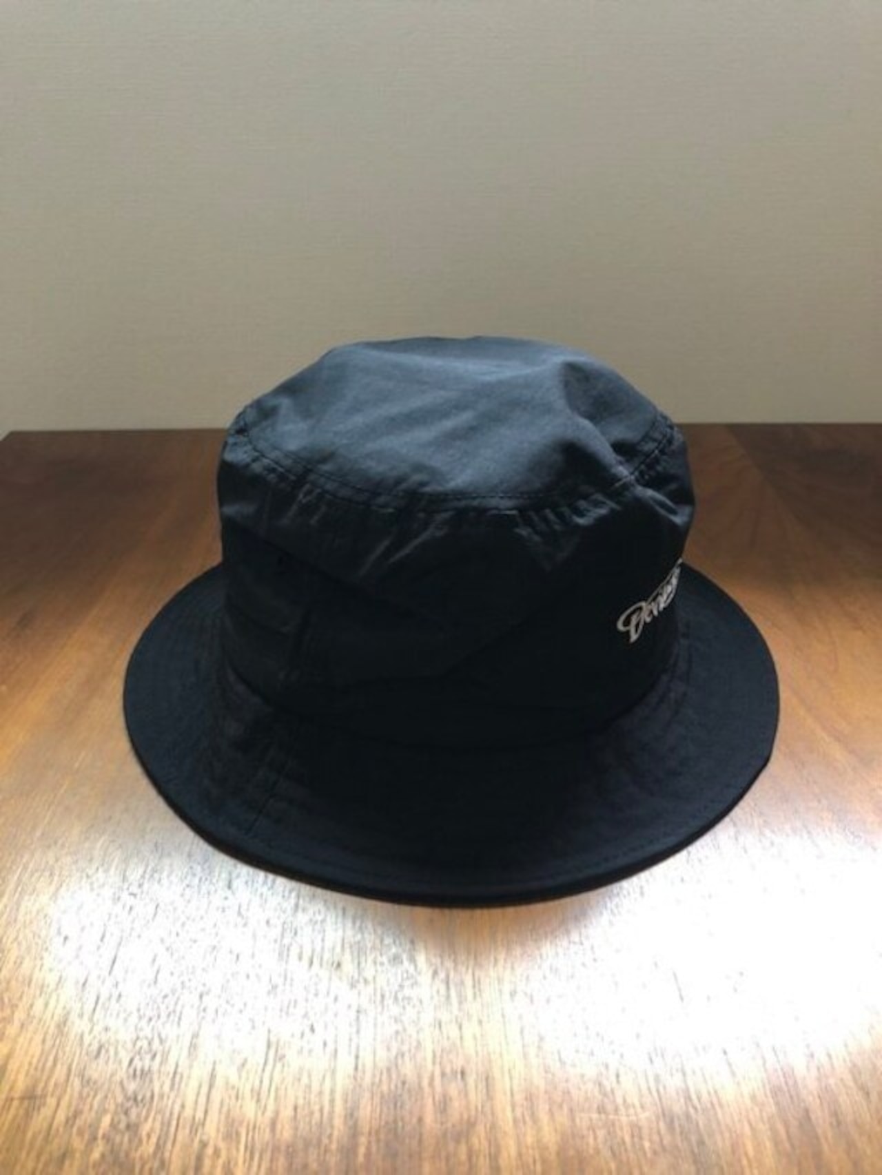 【DEVILOCK BLACK FRIDAY対象商品】 バケットハット | markettheend