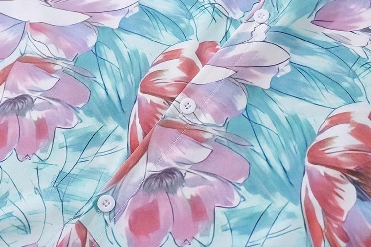 ヴィンテージバロックシャツ 【G2085】 | garako