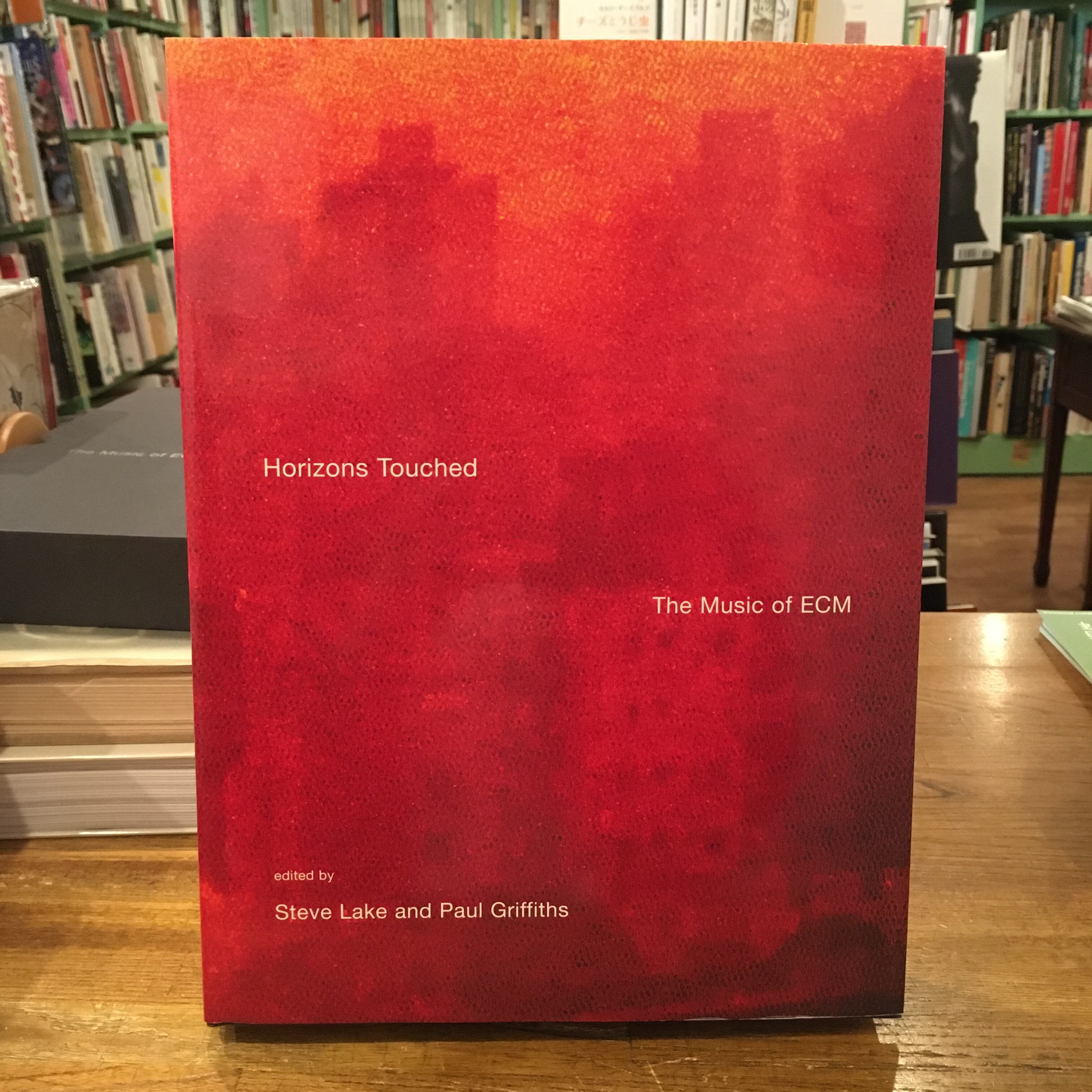 Horizons Touched The Music of ECM | 百年