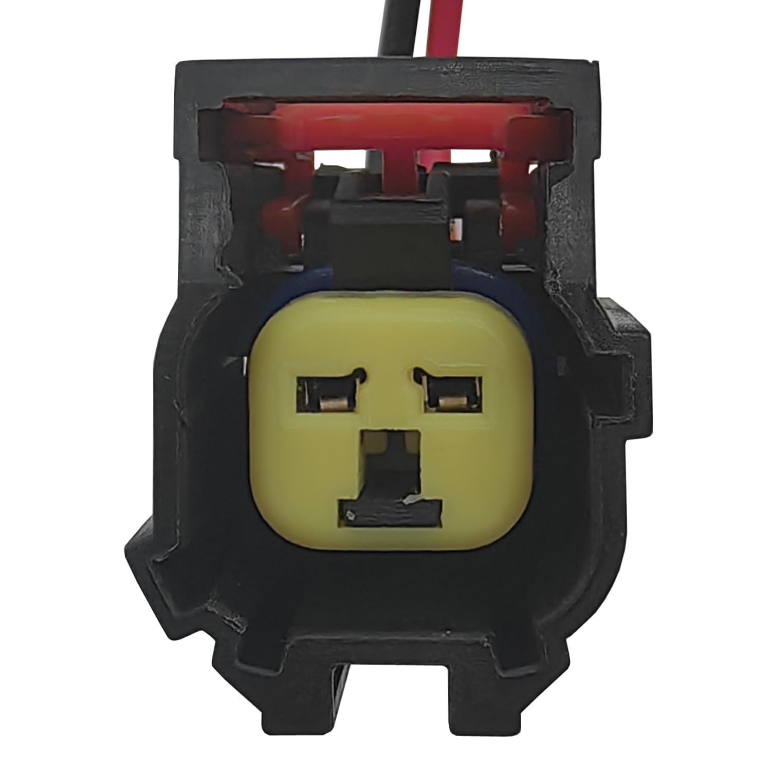 hakawaflyエンジンオイル温度センサーコネクタワイヤーハーネス1つの5019959AAのオートパーツプラスチックソケットパック 並行輸入 ...