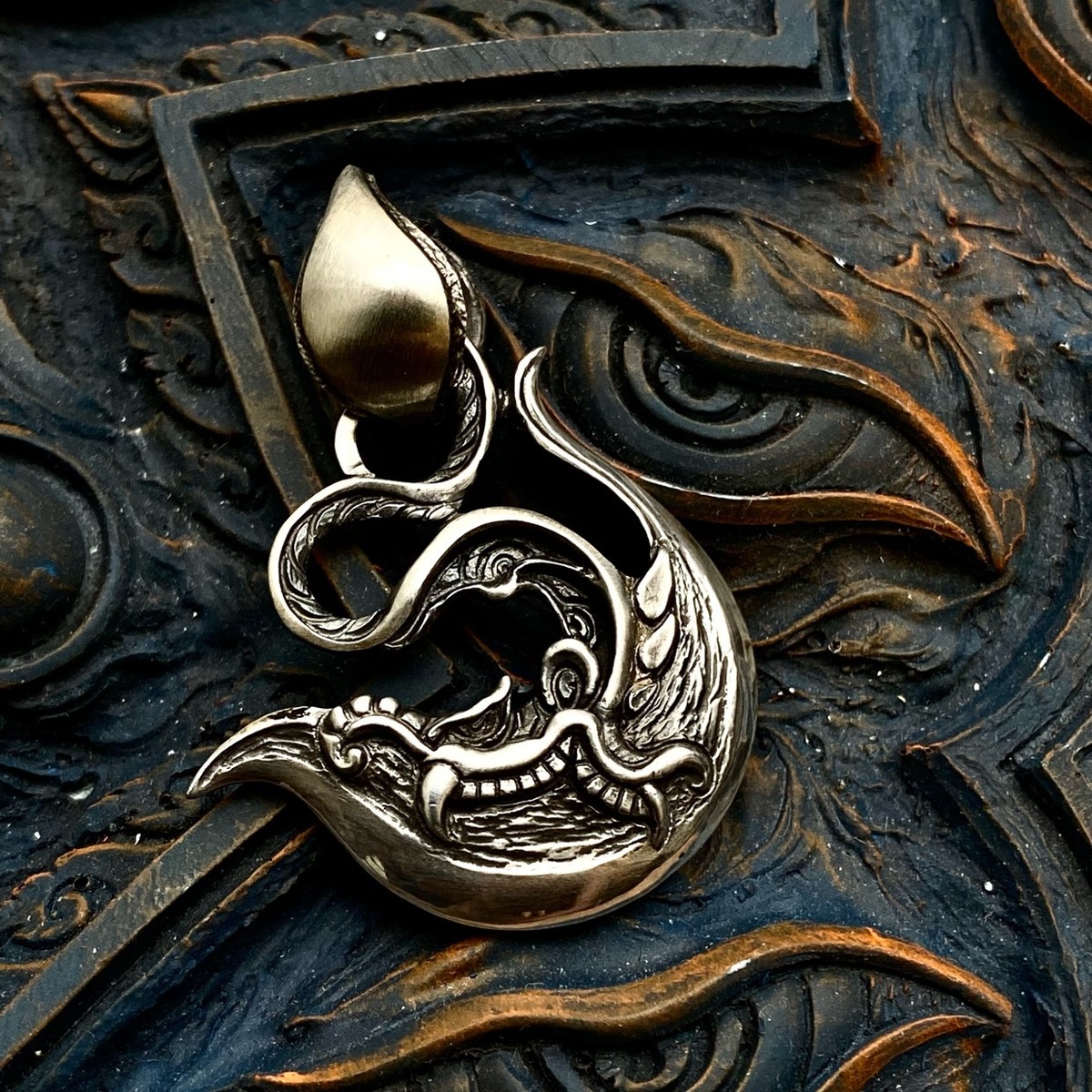 AVT-57 【No.06 “परशुराम パラシュラーマ Parashurama”】 | avatara