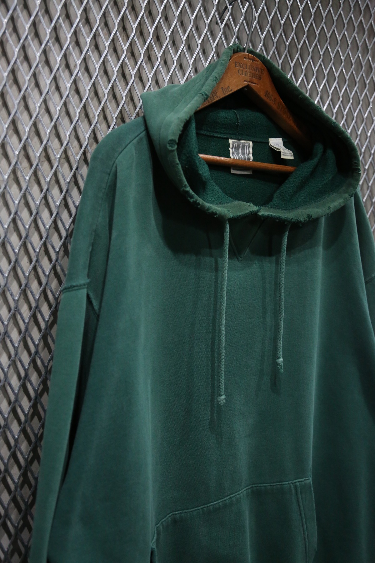 90s【GAP】Sweat Hoodie | the Holic vintage clothing