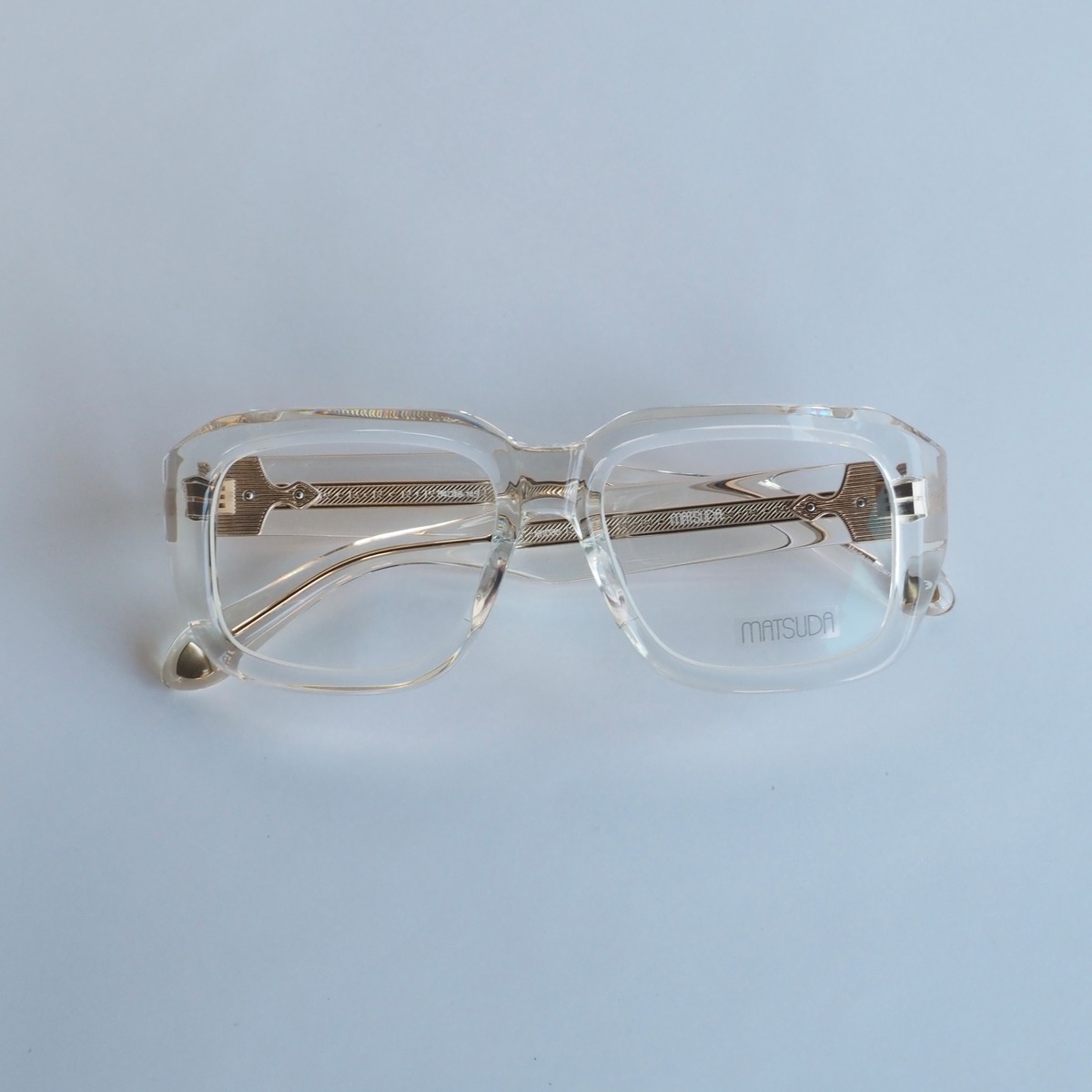 M1036 col.CR【MATSUDA】 | downtownshop