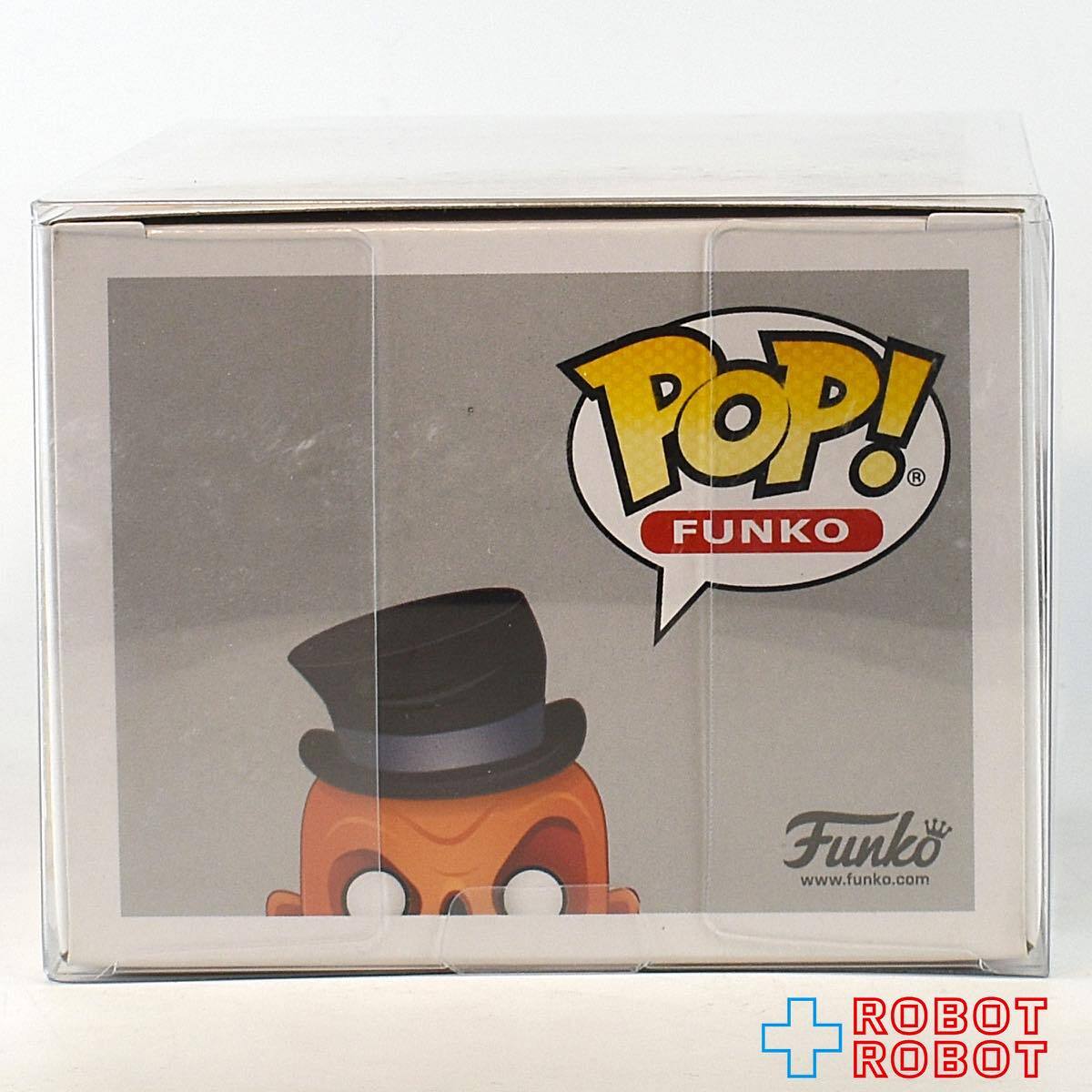 ファンコ POP! 62 スパスティックプラスティック LUTHOR | ROBOTROBOT