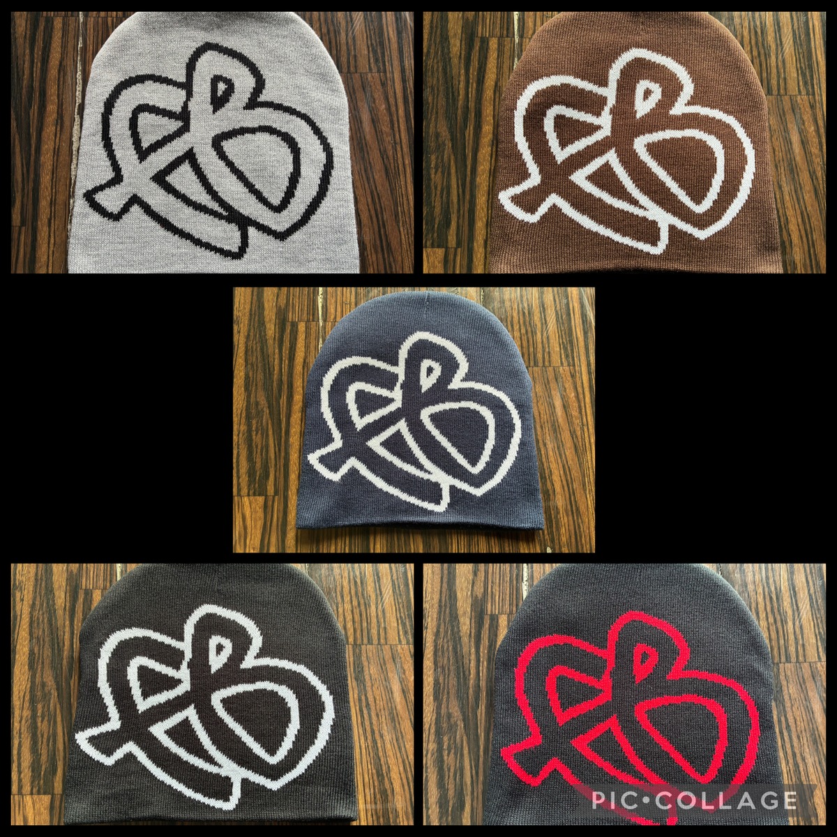 FUBU FB BEANIE/フブ ビーニー【FAM-52900】 | FANTASTIC
