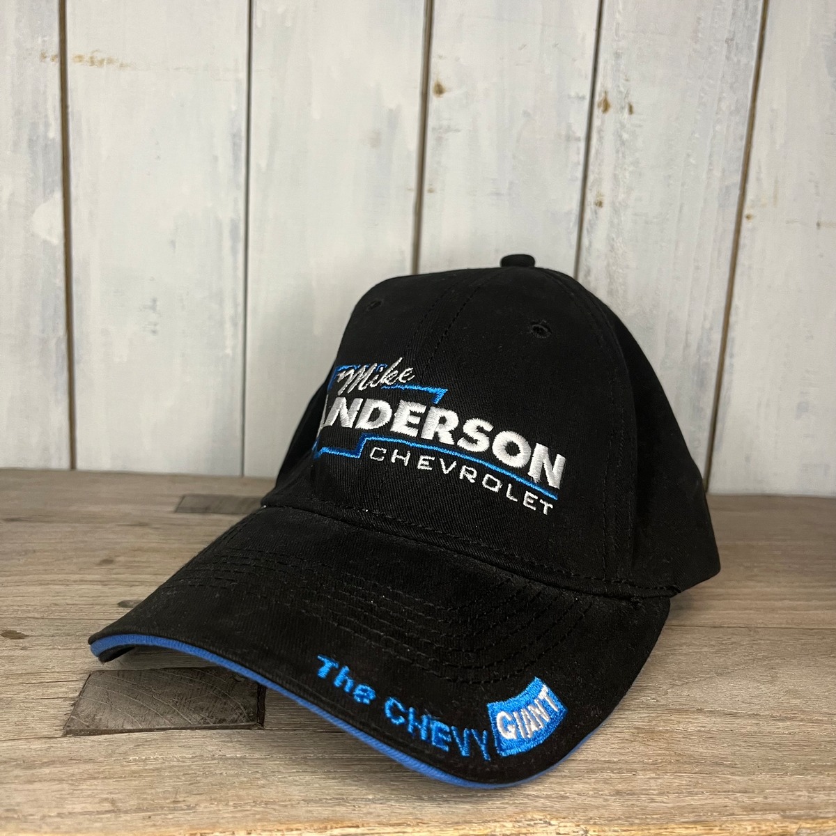 6 Panel Cap | 古着屋 ABIDE【Vintage&Used】