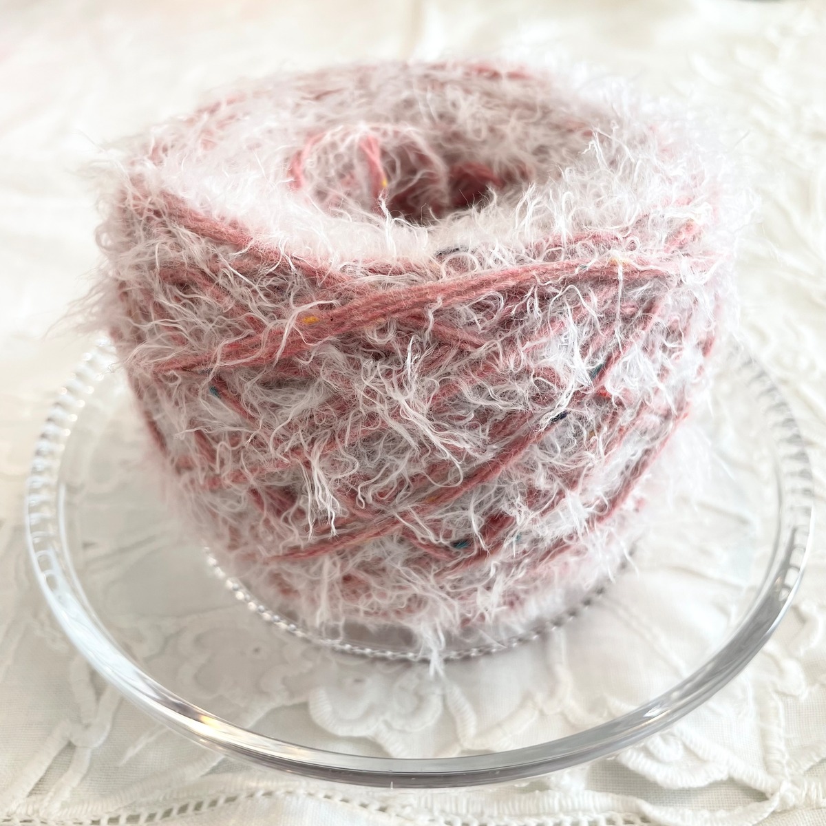 【col.119】56g | 引き揃え糸【copit yarn】